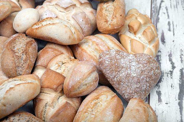¿Por qué es importante acompañar nuestras comidas con pan?