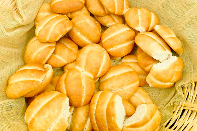 ¿Sabías que el pan de telera es tan andaluz como Polvillo?